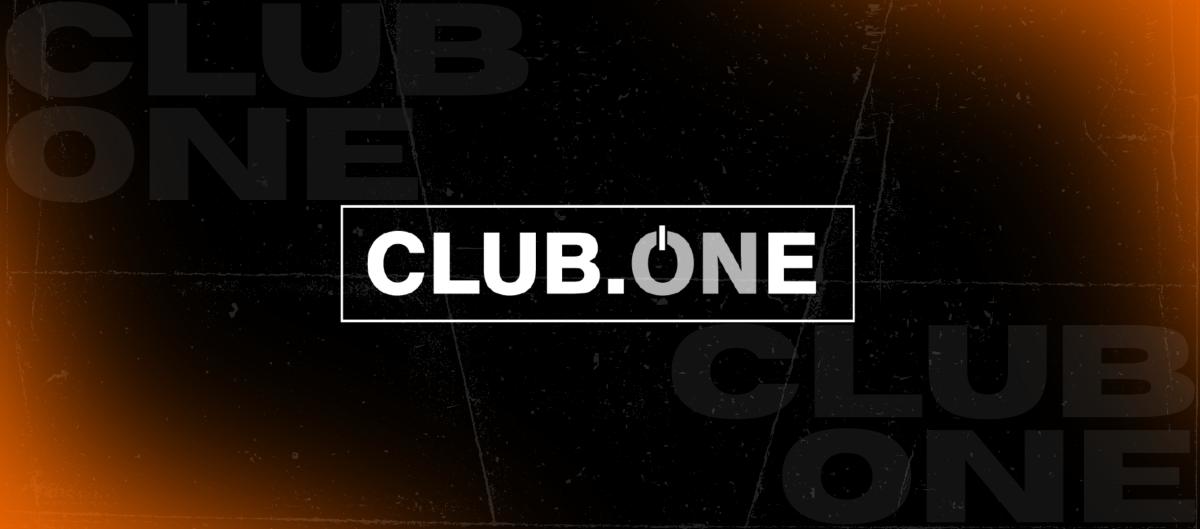 CLUB ONE