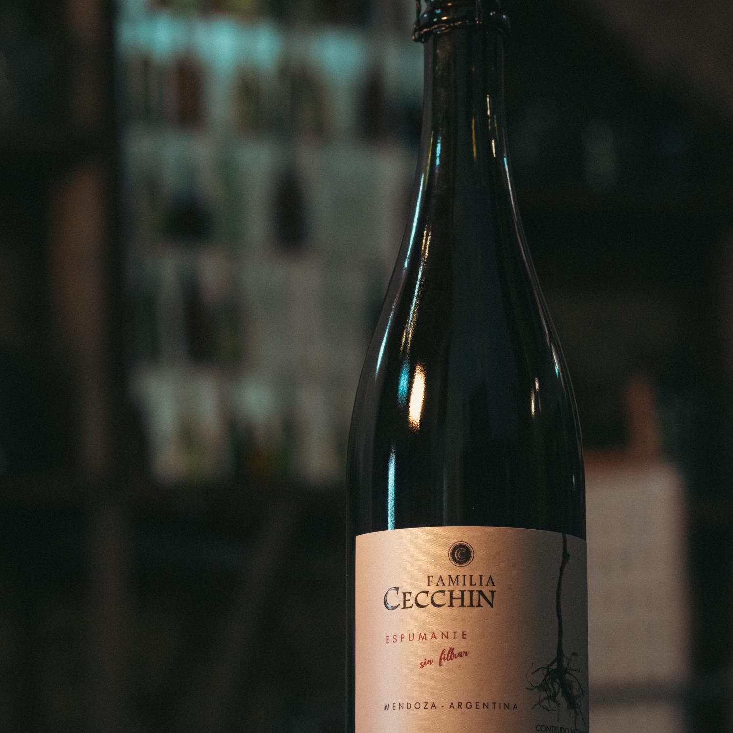 Visitas y Degustaciones – Bodega Familia Cecchin - Master Pase S.R.L.