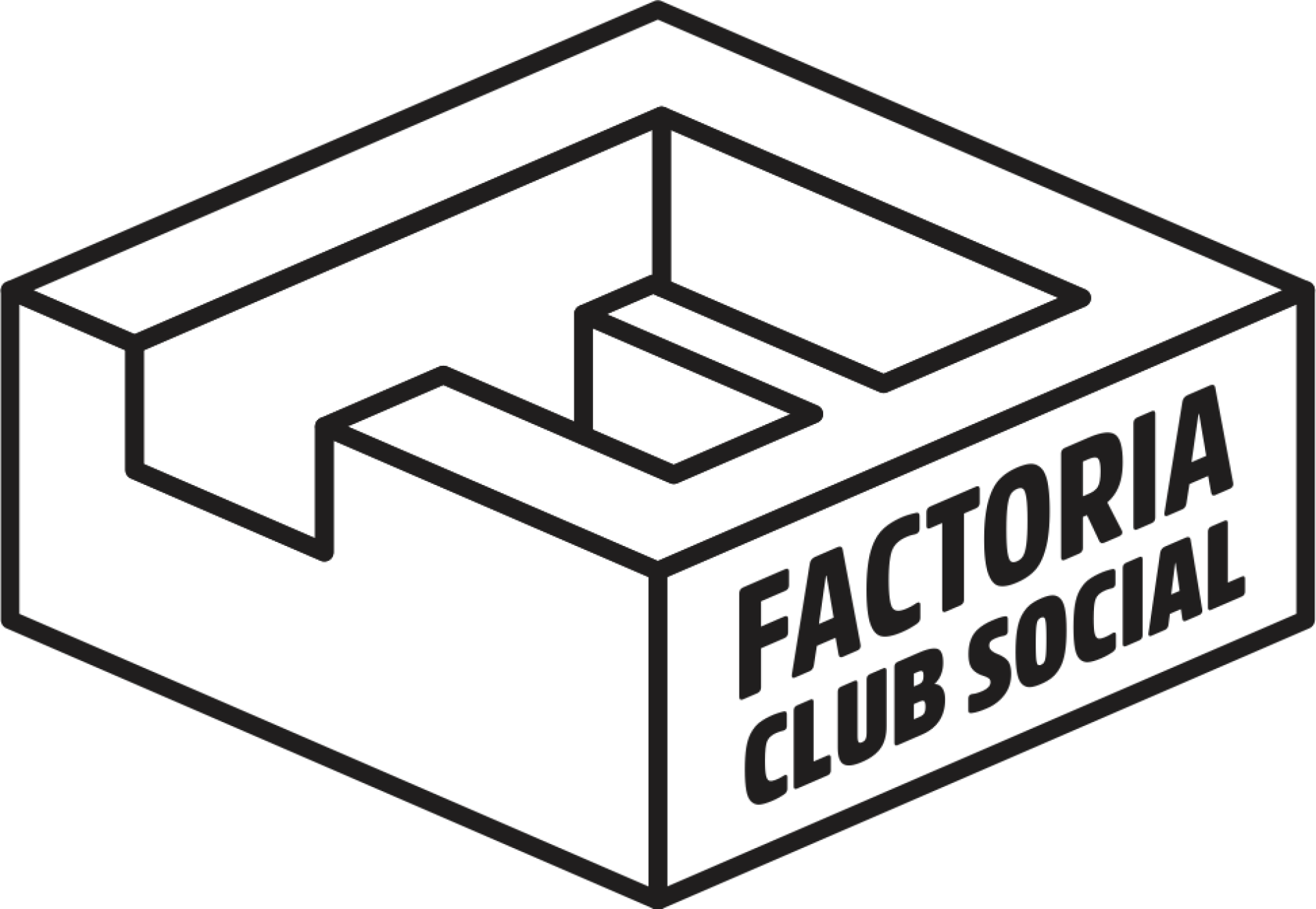La Brava en Factoria - Factoría