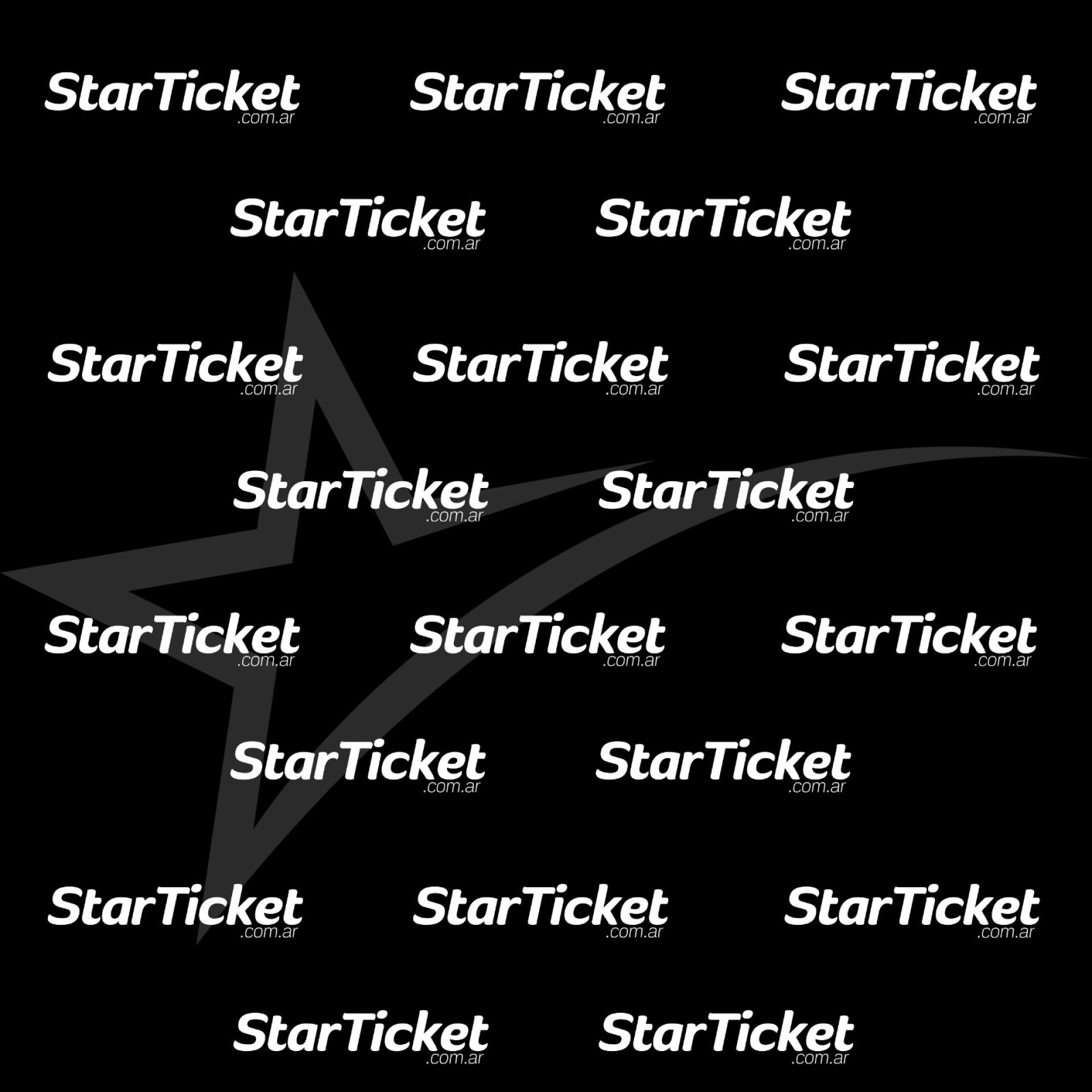 FESTIVAL FATIMA - JORGE ROJAS - StarTicket