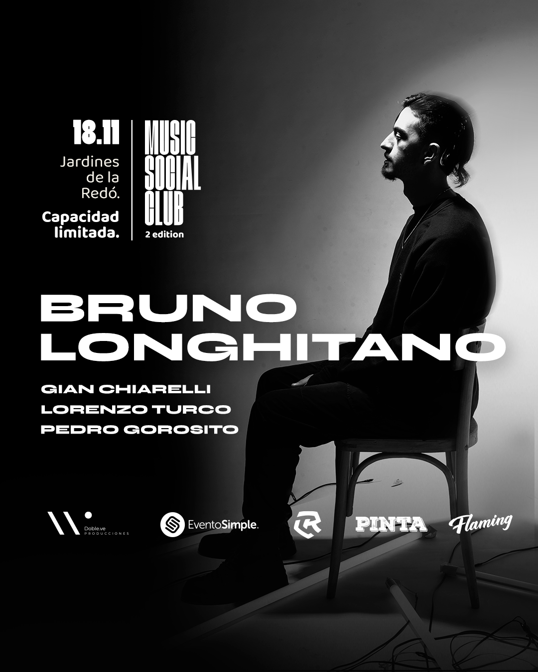 MSC Bruno Longhitano - Doble.Ve