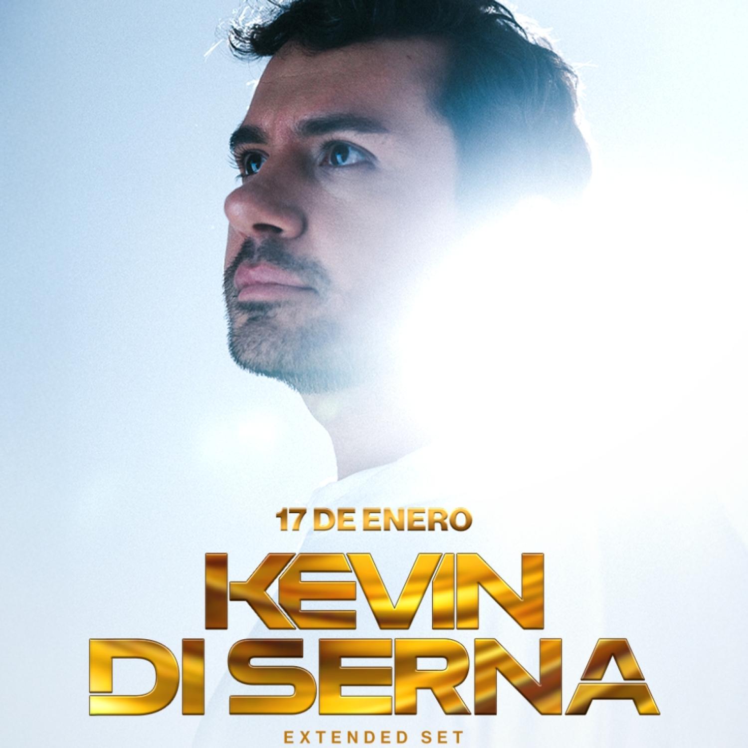 Kevin Di Serna - Aurora Open Air - Oneticket