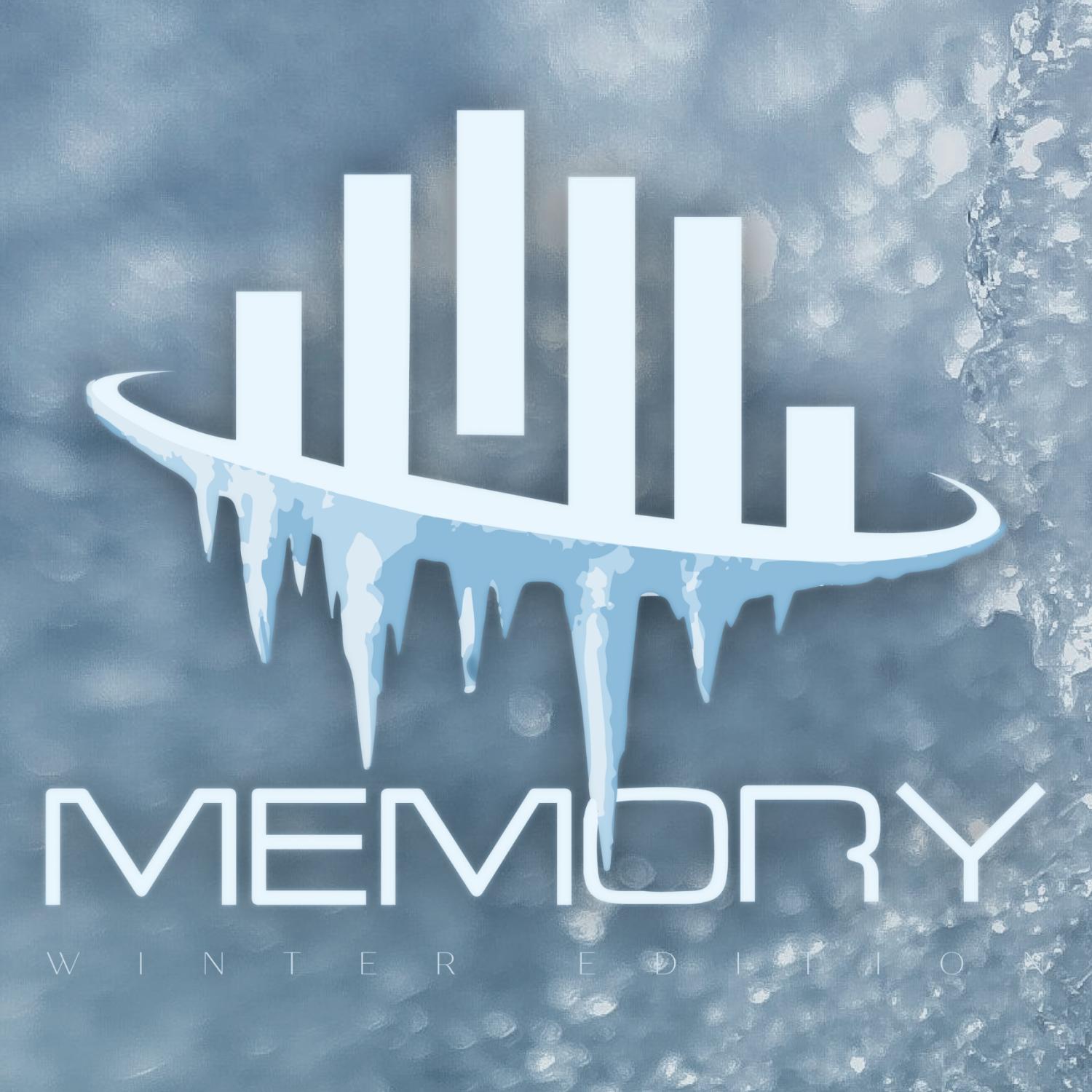MEMORY Winter Edition - LA SUR PRODUCCIONES